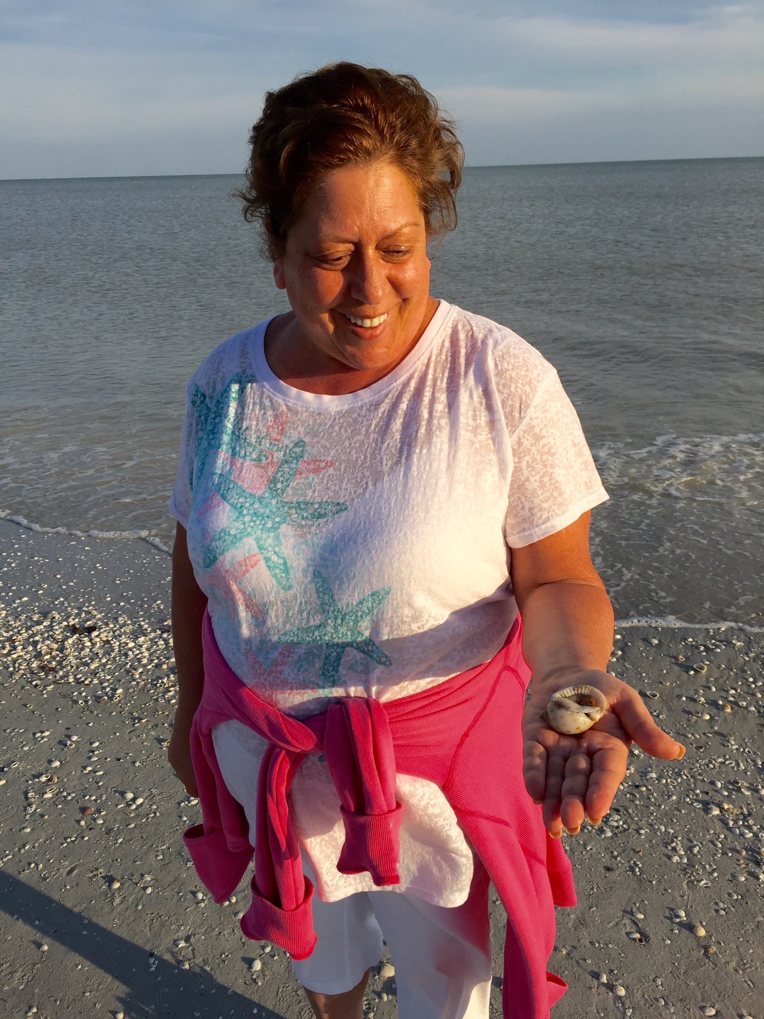 2016 Sanibel Shell Festival Artistic Seashell Crafts | I Love Shelling