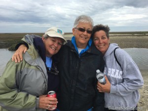 My Inner South Carolina Seashell Artist Channeling Whelks | I Love Shelling