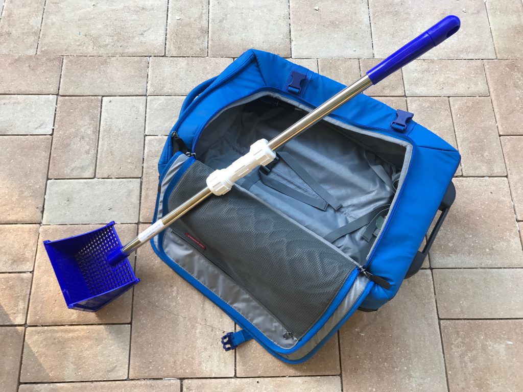 Shelling Scoop Christmas GiveAway! | I Love Shelling