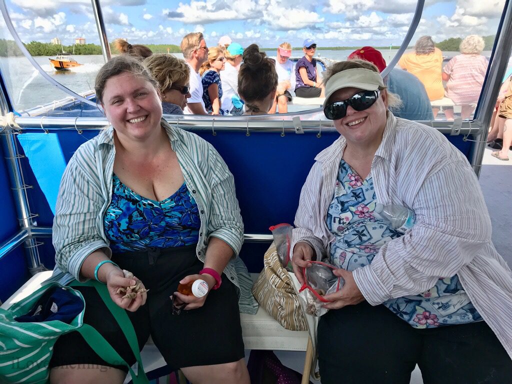 Shelltastic Shell Trip | I Love Shelling